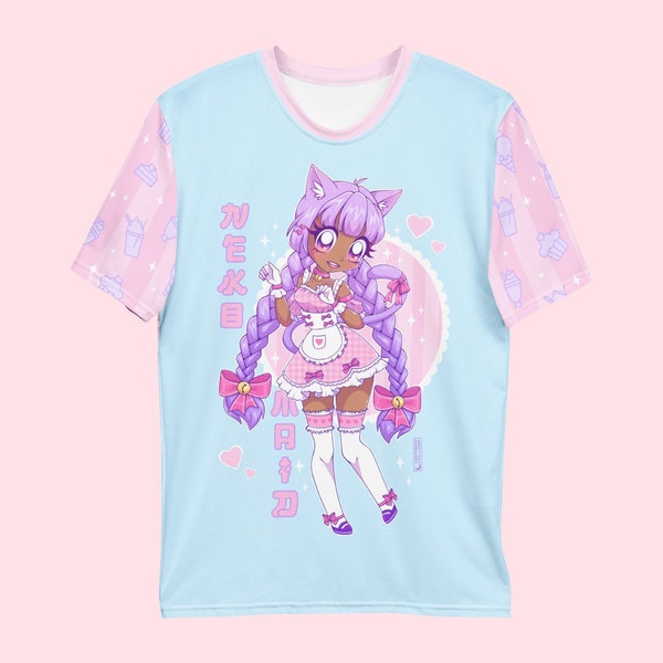Kawaii Shirt - Etsy