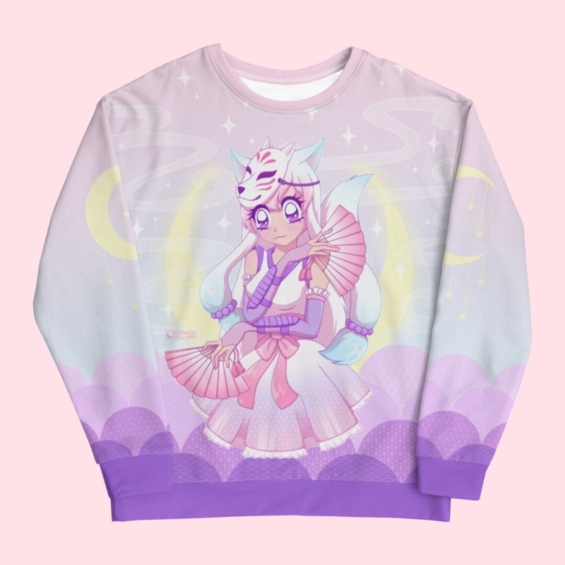 Shoujo Clothing - Etsy