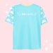 Decora Kei Shirt, Decora Kei T-shirt, Decora Clothing, Decora Tops ...