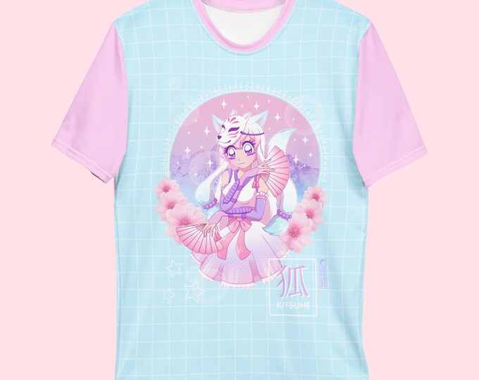 Decora T-shirt - Etsy