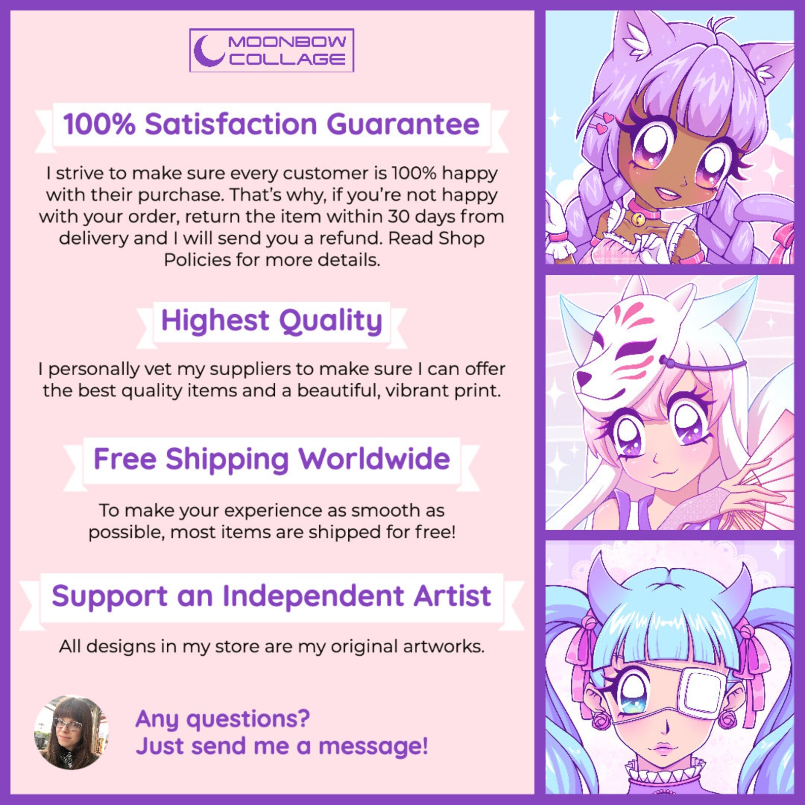 Decora Kei Shirt, Decora Kei T-shirt, Decora Clothing, Decora Tops ...