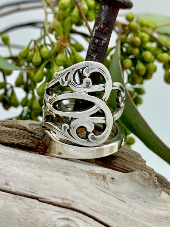 Spoon Rings - NotSoFlatware