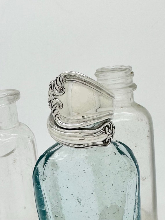 Spoon Rings - NotSoFlatware