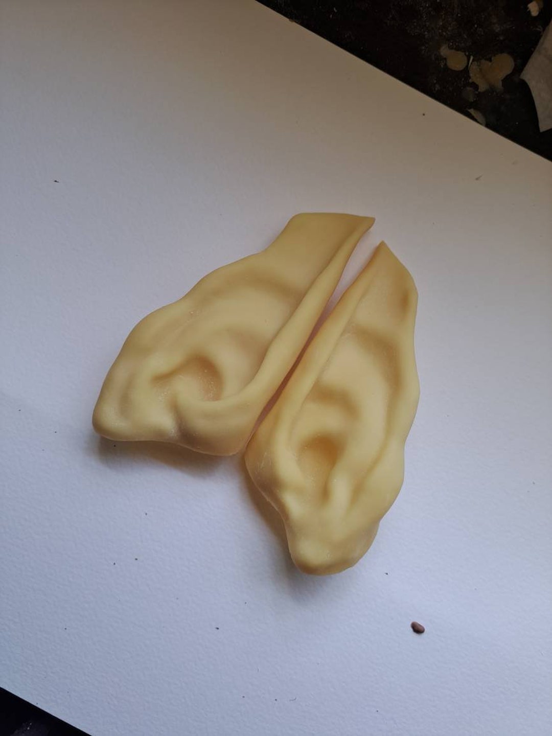 Goblin Ears Only (colours Available) - Etsy