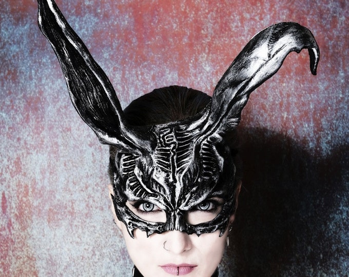 Latex Frank Mask, Limited Edition - Etsy