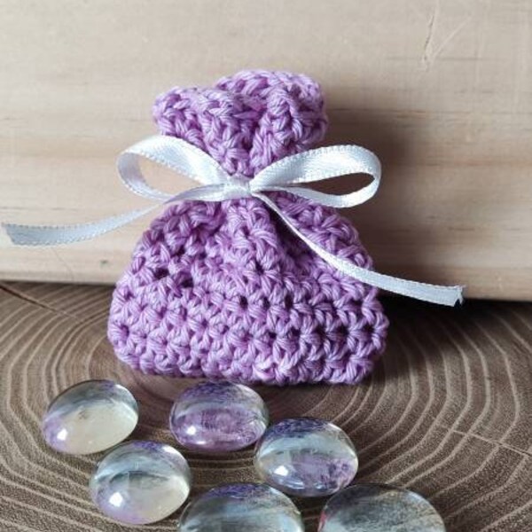 Talisman Pouch - Etsy UK