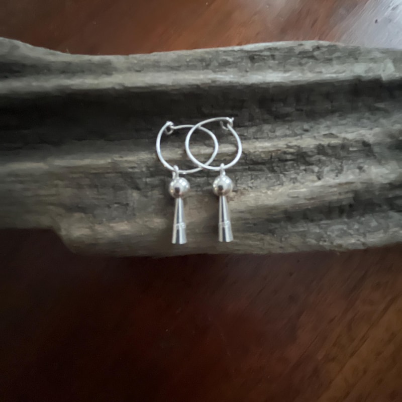 Native American Earrings - Etsy