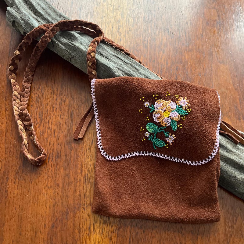 Native American Handbags - Etsy