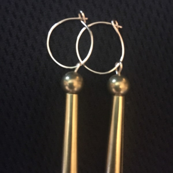 Native American Earrings - Etsy