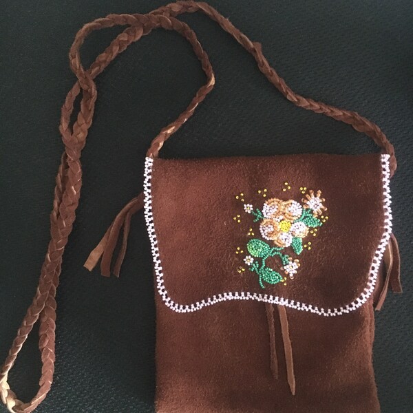 Native American Bag - Etsy