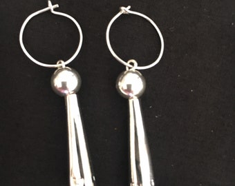 Native American Earrings | Etsy