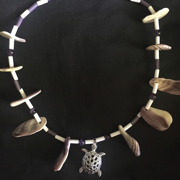 Native American Turtle Shell - Etsy