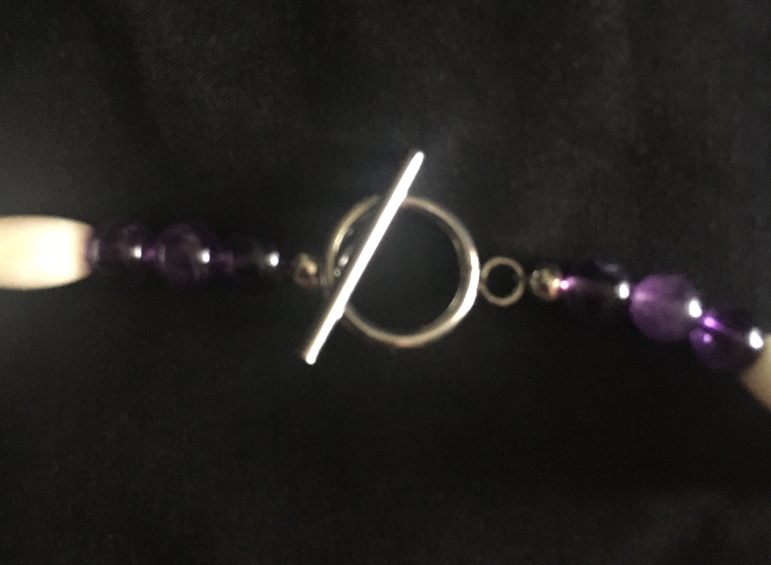 Handcrafted Native American Made Wampum Necklace with Buffalo | Etsy