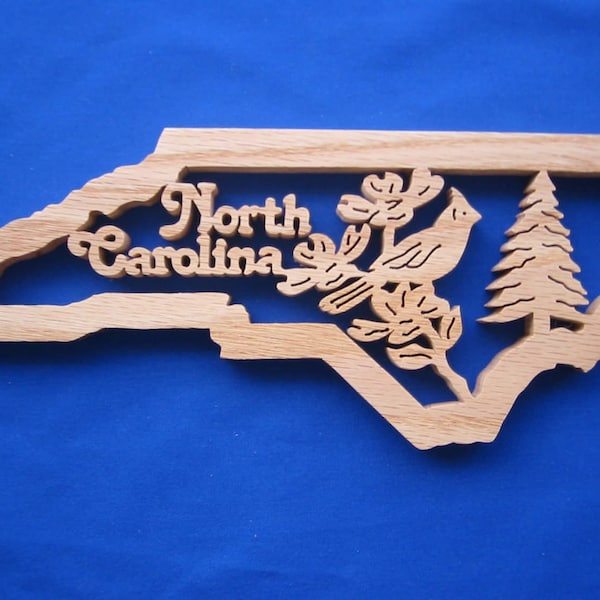 North Carolina Sign - Etsy