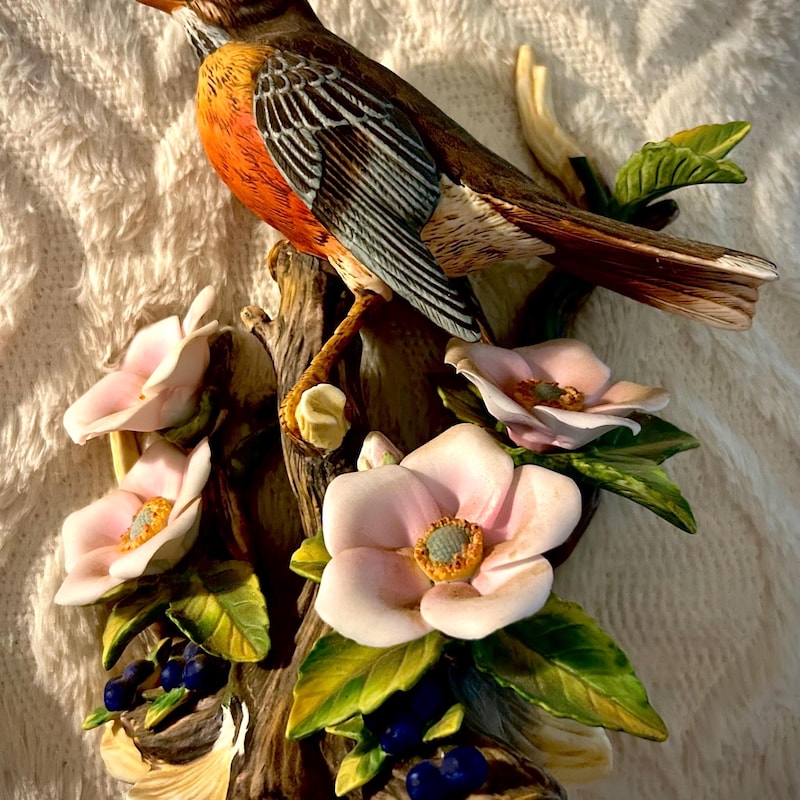 Andrea Rose by Sadek - Etsy