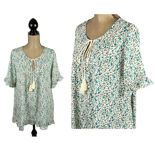 Peasant - Etsy