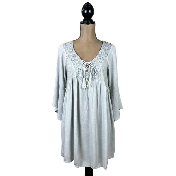 Loose Flowy Clothing - Etsy