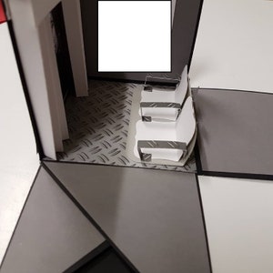 Explosionsbox Kino Theater Variete - personalisiert, individuell - Etsy.de