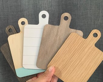 Cutting Board Blanks | Etsy