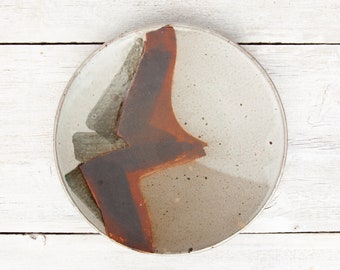 Large Ceramic Wall Art - Etsy
