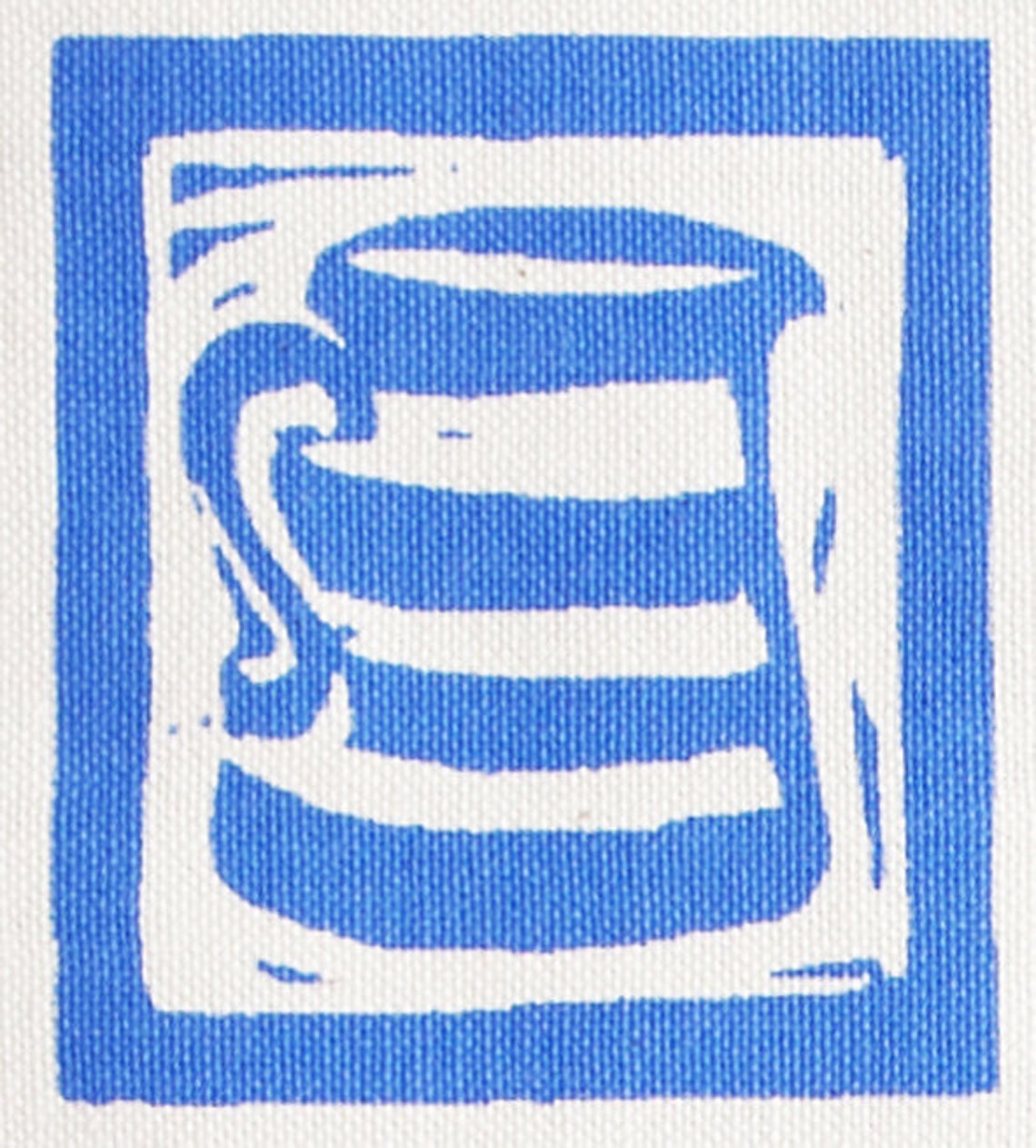 Cornish Pasty Illustrated Recipe Tea Towel, Comes With Cooking ...