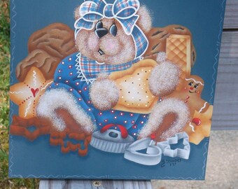 Debbie Mitchell - Etsy