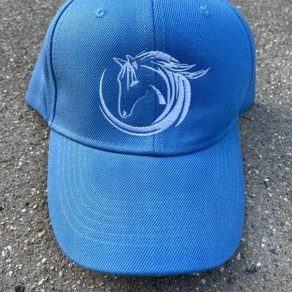 Equestrian Cap - Etsy