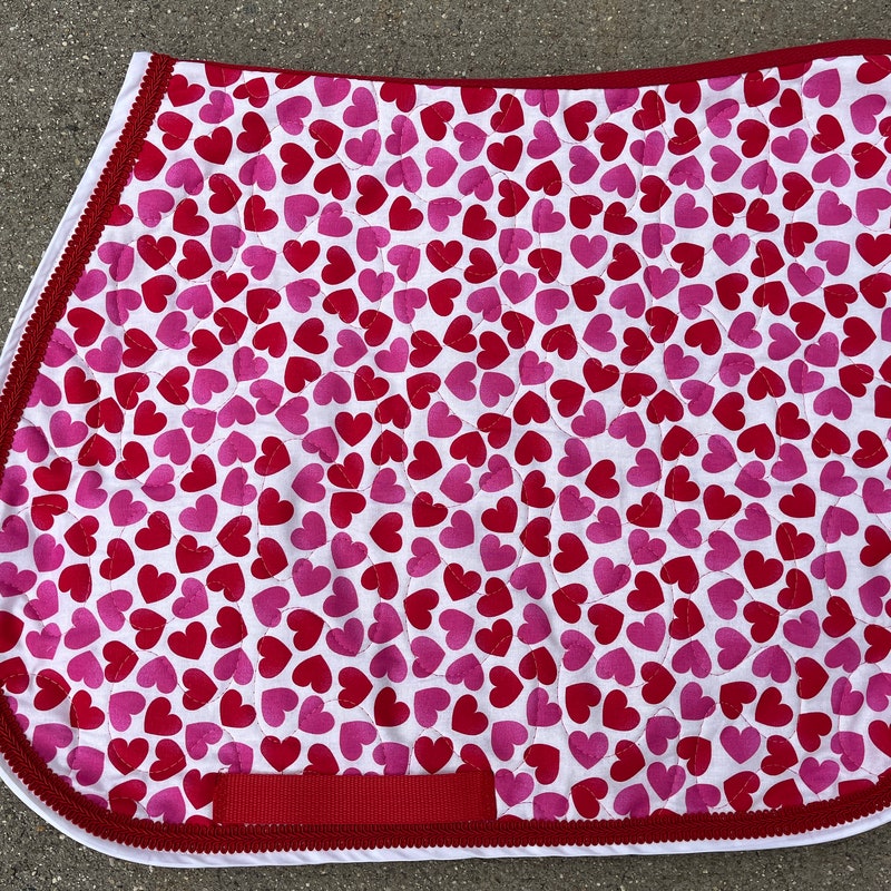 Valentine Horse Costumes - Etsy