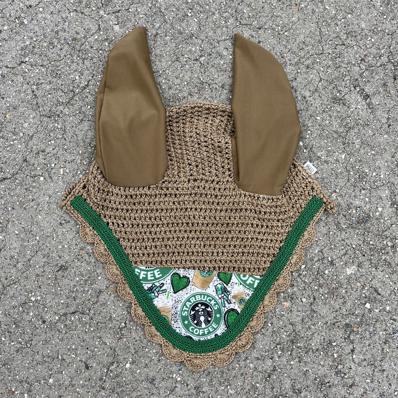 Fly Bonnet - Etsy