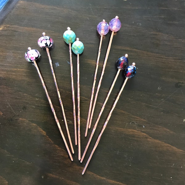 Roman Hair Pin - Etsy UK