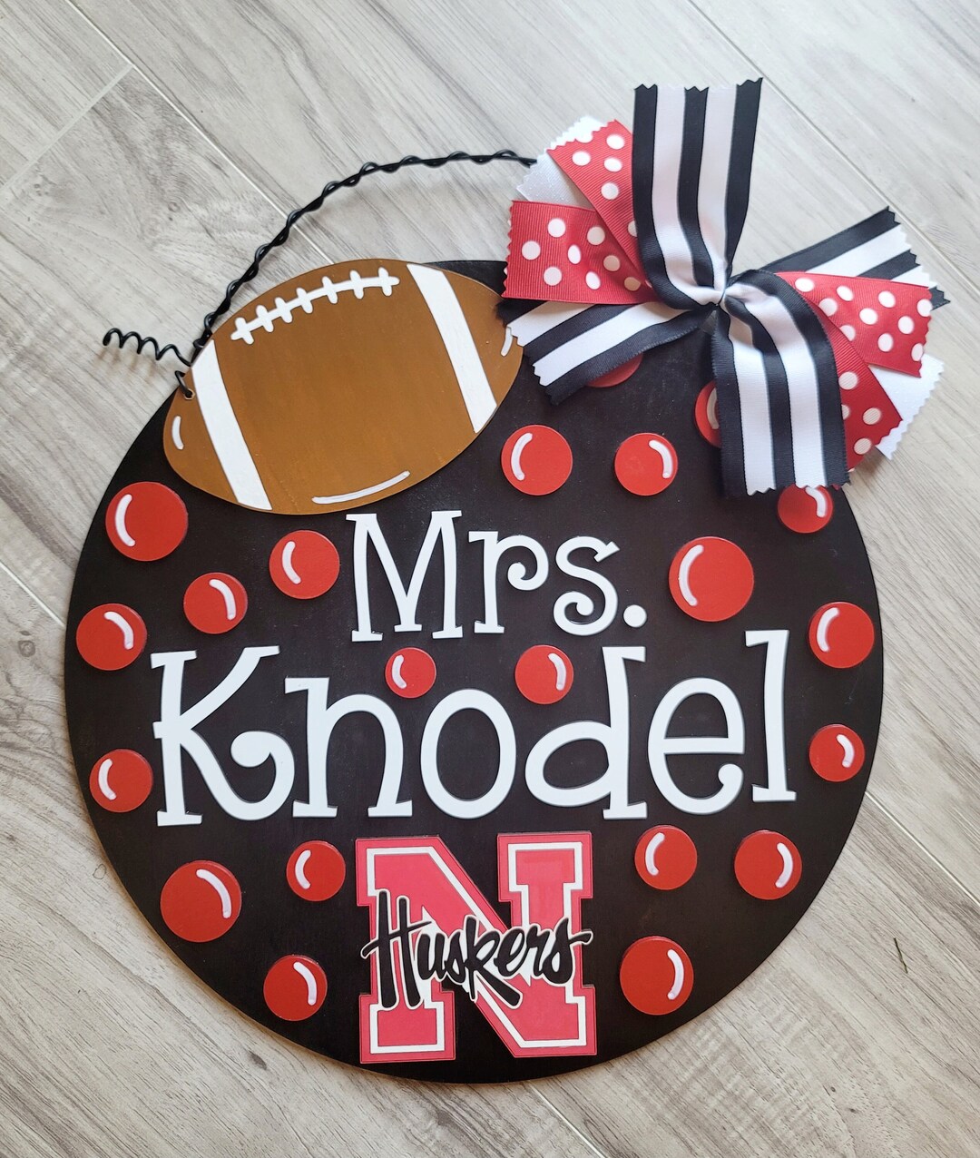 Sports Door Hangers- Teacher - Coach - Physical Education- 14 ...