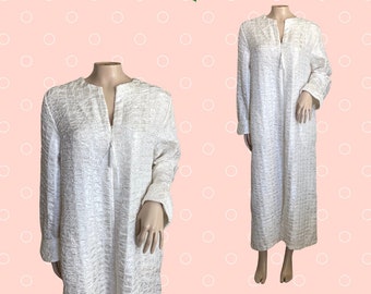 Diamond Tea Robe | Etsy