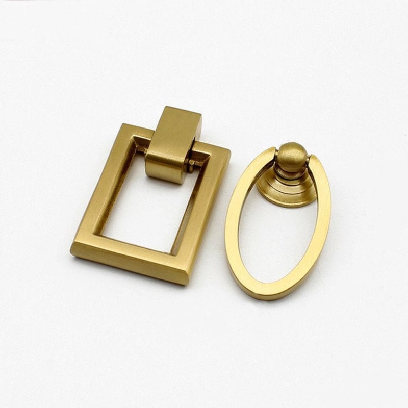 Gold Ring Pulls - Etsy