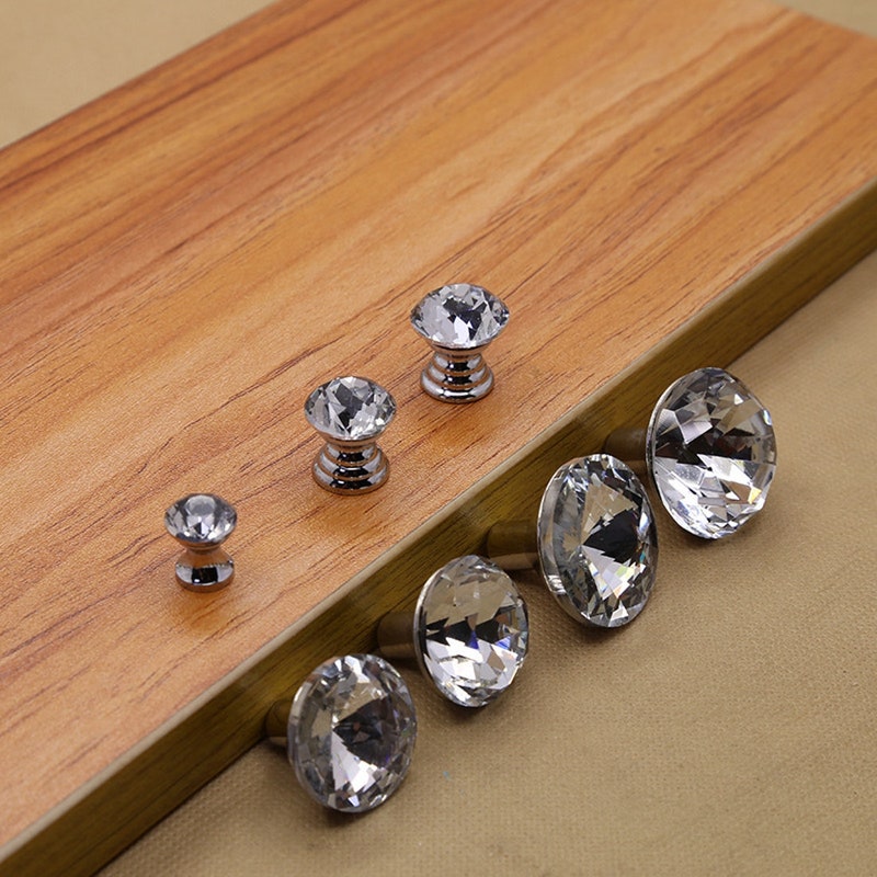 Jewelry Box Knobs - Etsy