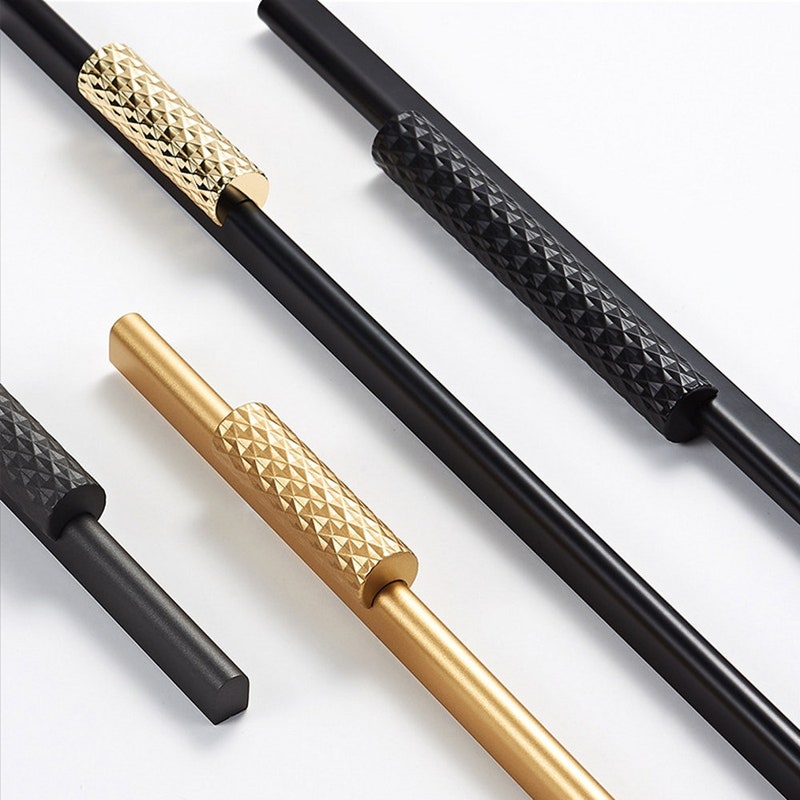 Wardrobe Handles - Etsy