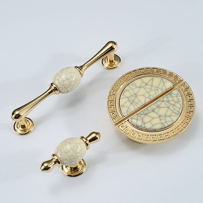 Semicircle Pull - Etsy