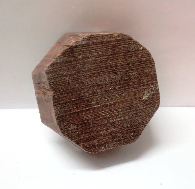 Indian Wooden Hand Carved Textile Printing Fabric Block / - Etsy