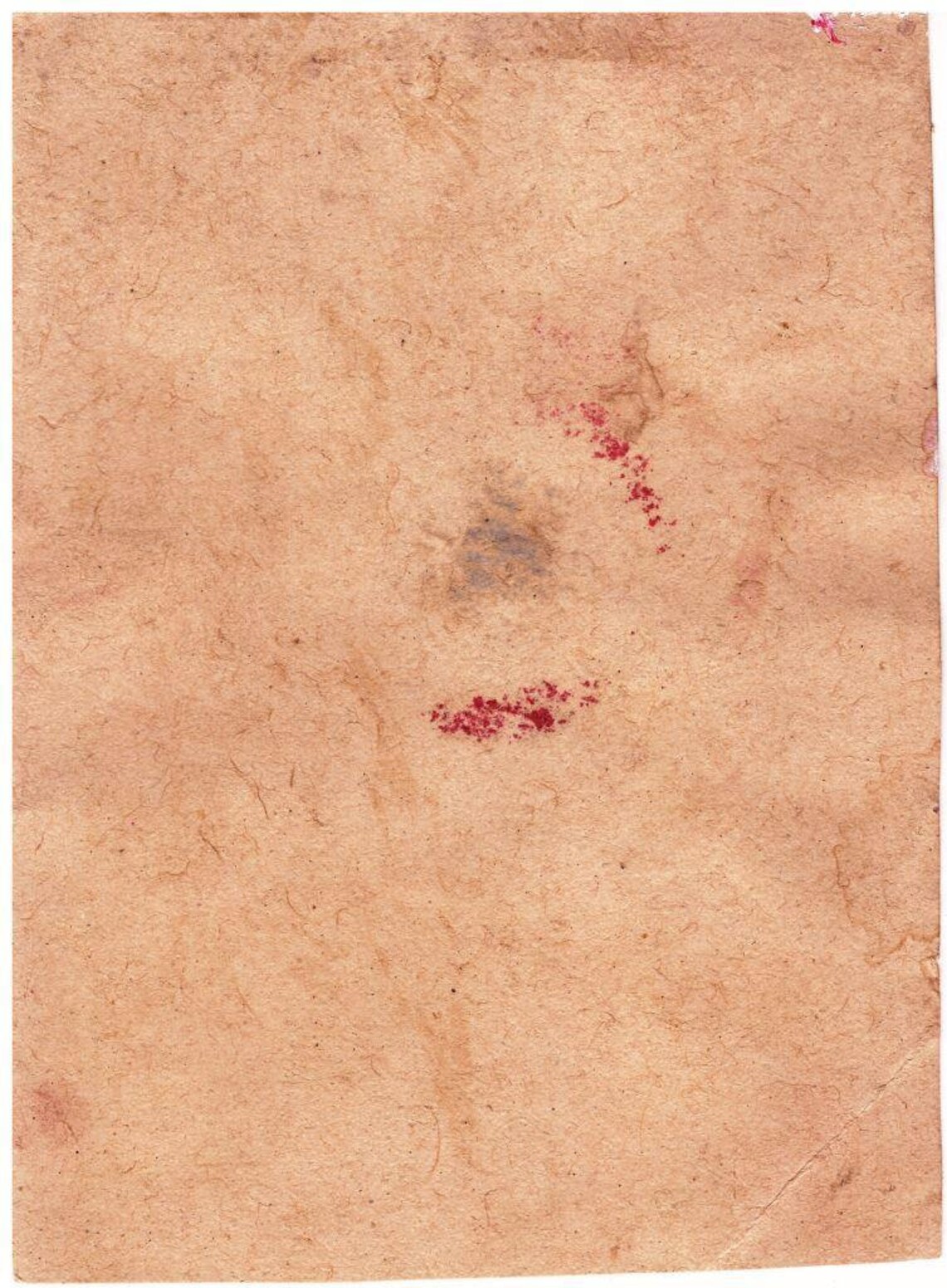 Vintage Old Tantra Painting on Old Paper Snake Tantra Tantric Yantra ...