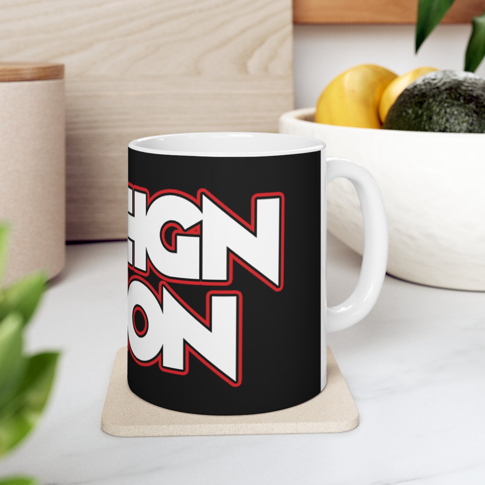Hip Hop Mug Old School Foreign Legion West Coast B-boys Coffee Mug - Etsy