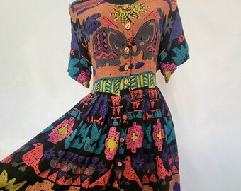 Animal Pattern - Etsy