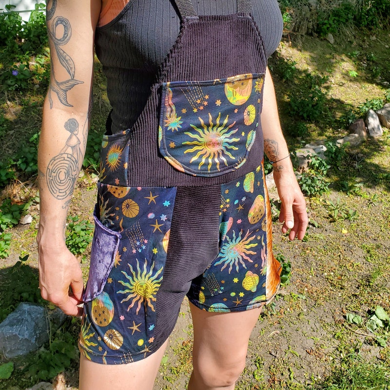 Women Overalls - Etsy
