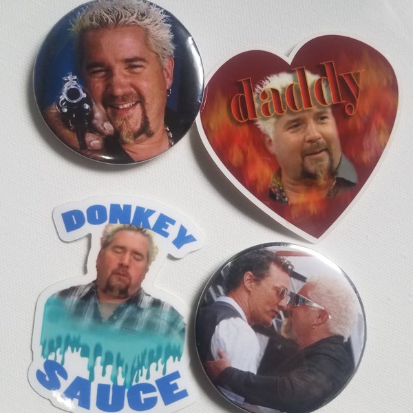 Guy Fieri Shirts - Etsy