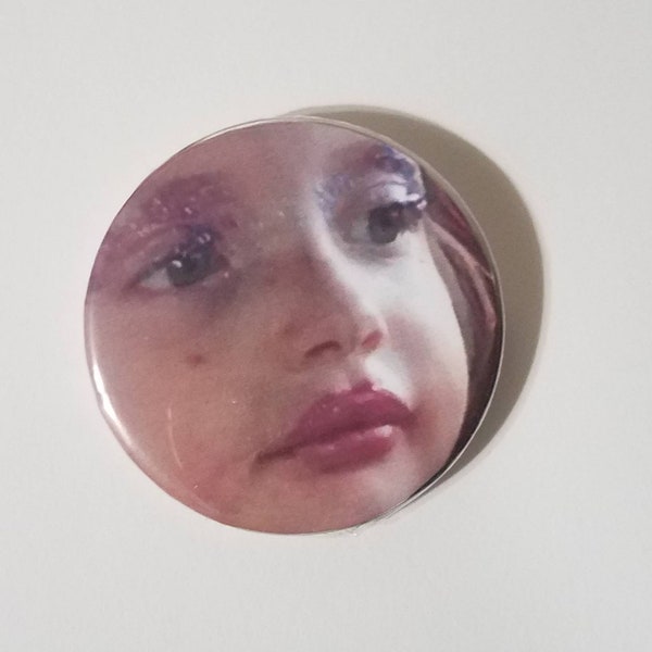 Pinback Button - Etsy