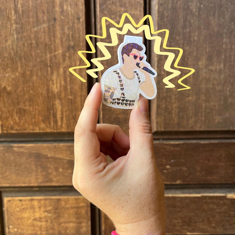 Harry Styles Pins - Etsy