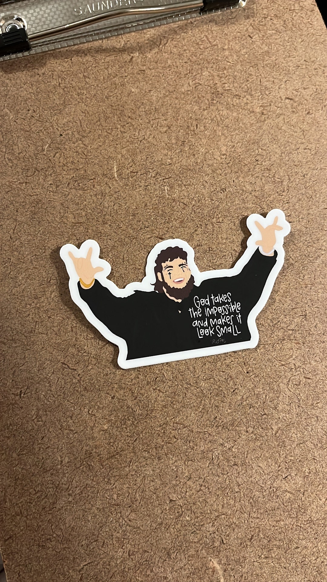 Jelly Roll Sticker Laptop Sticker Water Bottle Sticker - Etsy