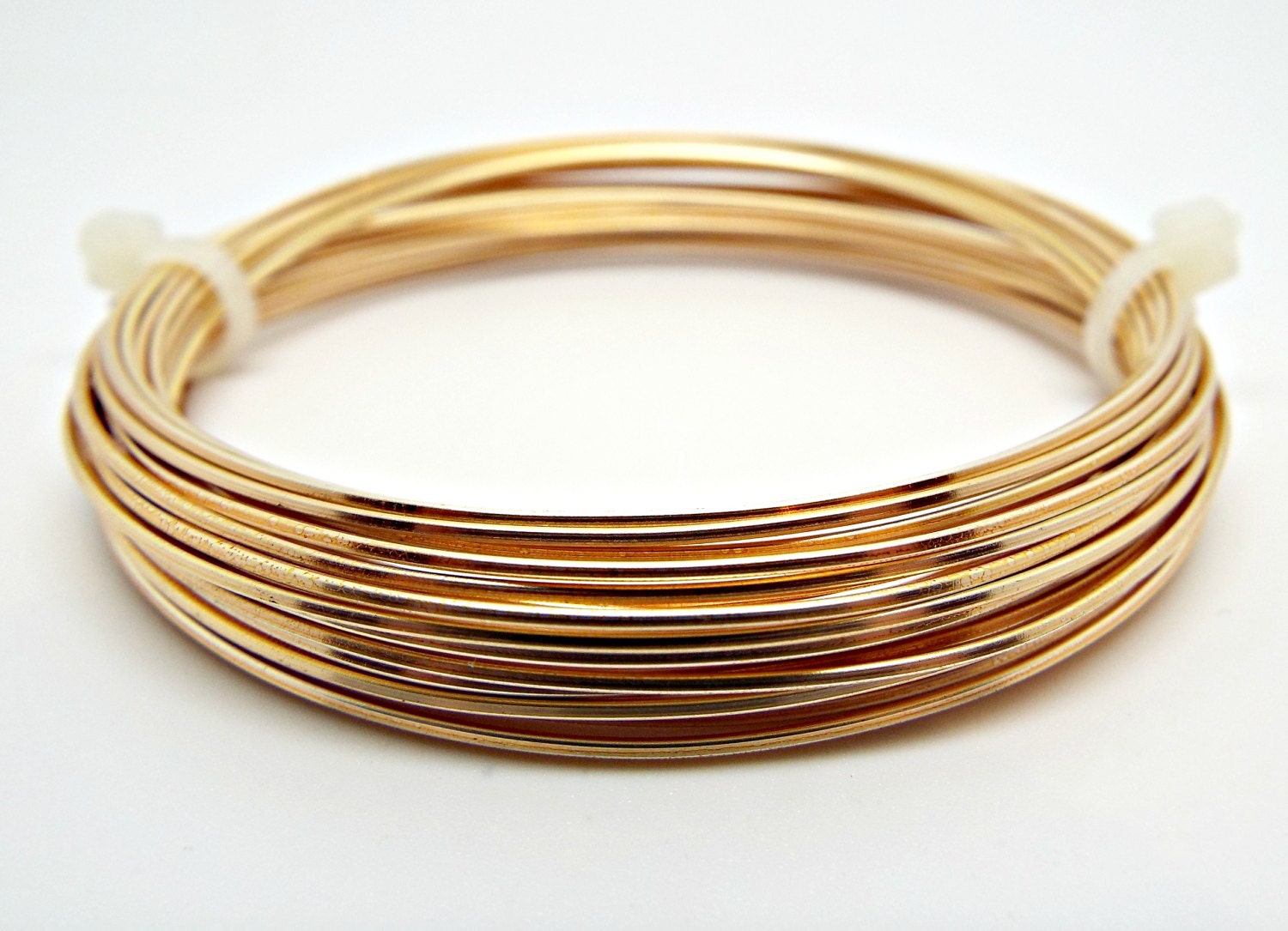 Gold Square Wire 0.8mm Gilt on Copper 20 Gauge Wire 6 - Etsy UK