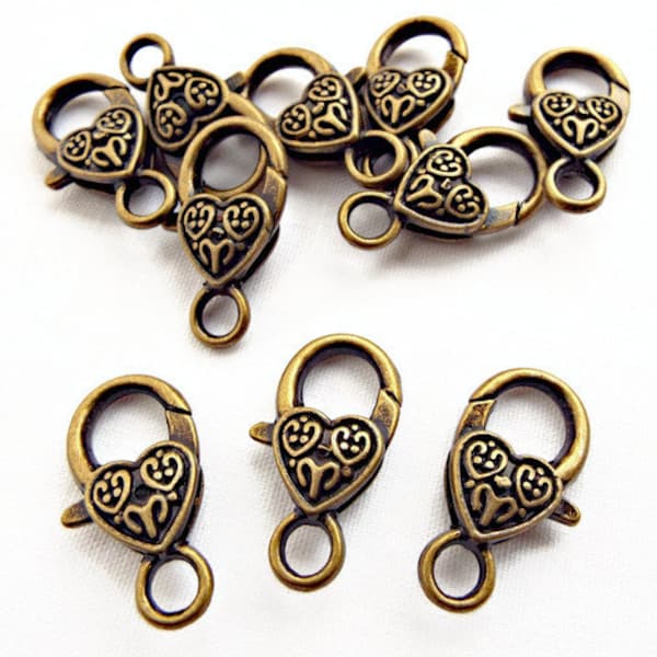 Metal Clasp - Etsy UK