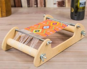 Bead Loom Kit | Etsy