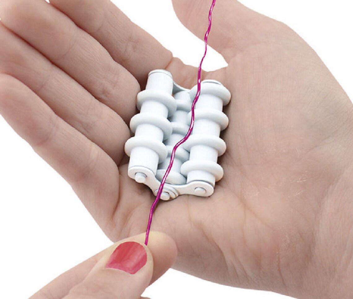 Wire Straightener Artistic Wire Straightening Tool Jewelry | Etsy