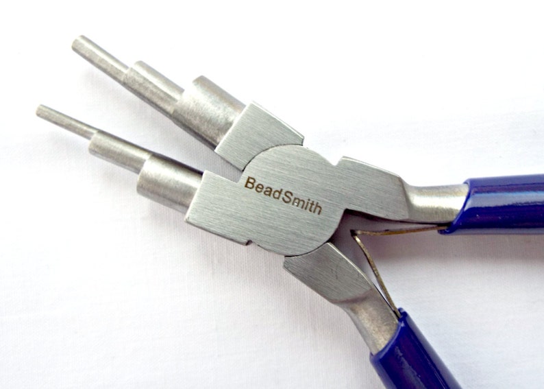 Bail Making Pliers 6 in 1 Looping Plier Wire Shaping Tool 6 - Etsy
